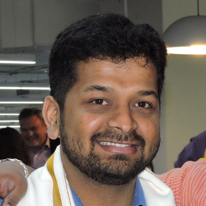 Sandeep Nayak - Research Manager - IDC | LinkedIn Sandeep Nayak - Research Manager - IDC | LinkedIn