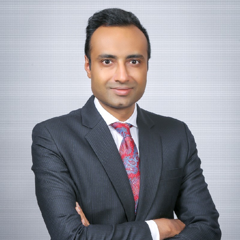 Anubhav Gupta - Chief Strategy Officer - APL Apollo | LinkedIn Anubhav Gupta - Chief Strategy Officer - APL Apollo | LinkedIn