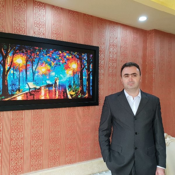 Seyed Zahed - Designer - Architecture | LinkedIn Seyed Zahed - Designer - Architecture | LinkedIn