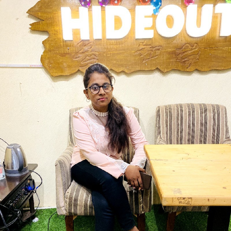 Shreya Raj - Triveni Satyabhama College - Patna, Bihar, India | LinkedIn Shreya Raj - Triveni Satyabhama College - Patna, Bihar, India | LinkedIn