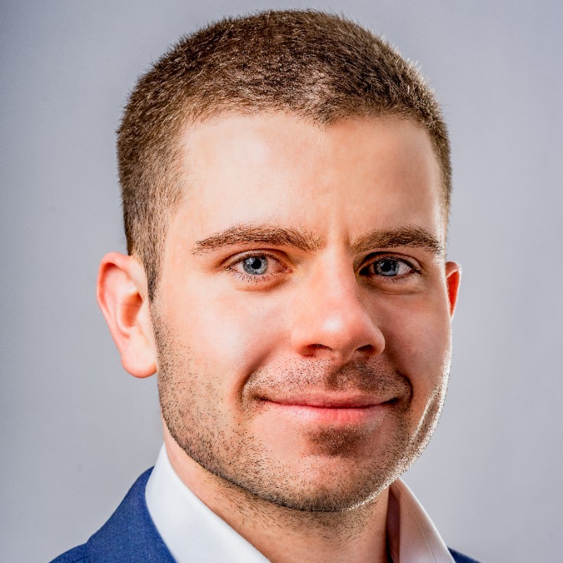 Shane Bennett | LinkedIn Shane Bennett | LinkedIn