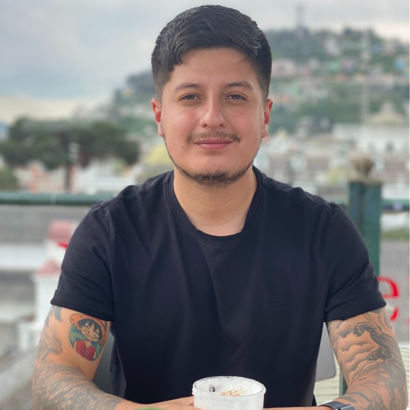 Luis Orellana - Full Sail University - Chicago, Illinois, United States ... Luis Orellana - Full Sail University - Chicago, Illinois, United States ...