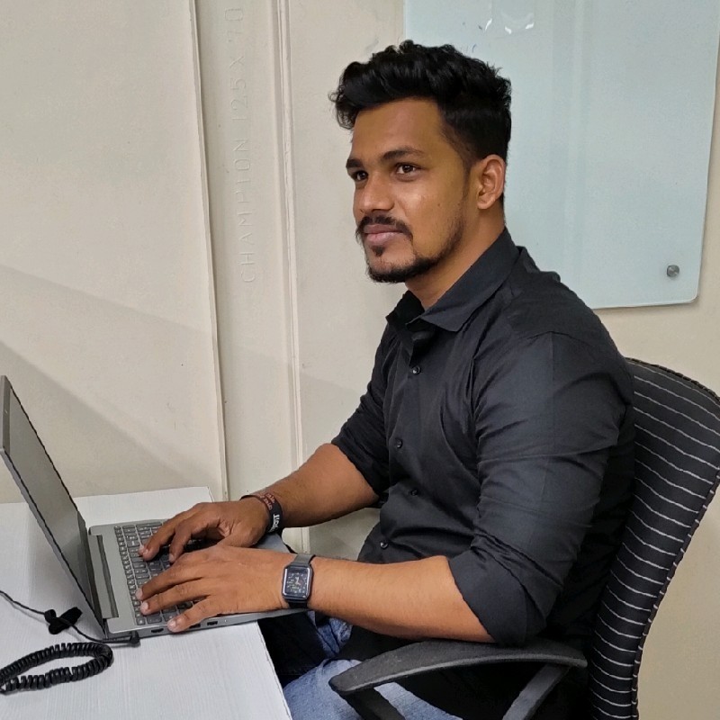 Jayesh Shinde - Talent Acquisition Specialist - Applied Cloud Computing ... Jayesh Shinde - Talent Acquisition Specialist - Applied Cloud Computing ...