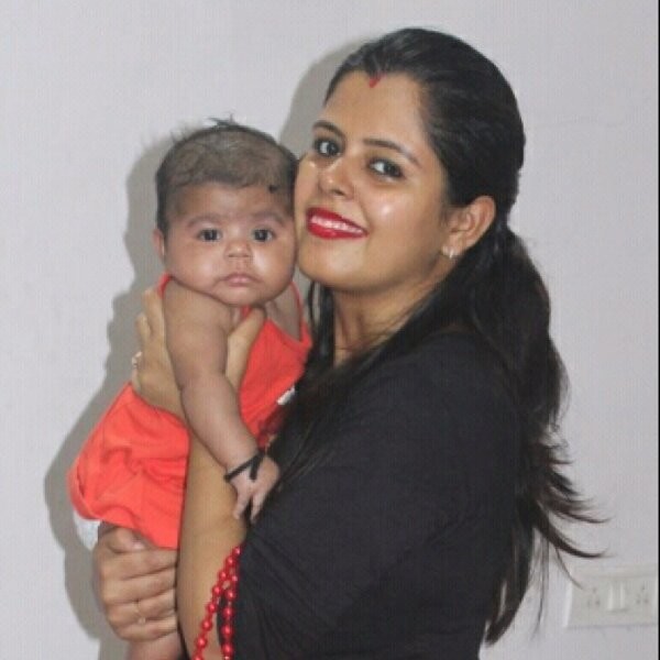 Dr.Akansha Sharma - Doctor - self-emplyed | LinkedIn Dr.Akansha Sharma - Doctor - self-emplyed | LinkedIn