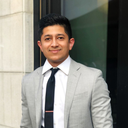 Kush Shah - Manager | Enterprise Application Solutions - Protiviti ... Kush Shah - Manager | Enterprise Application Solutions - Protiviti ...