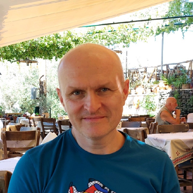 Yuriy Tkachenko | LinkedIn Yuriy Tkachenko | LinkedIn