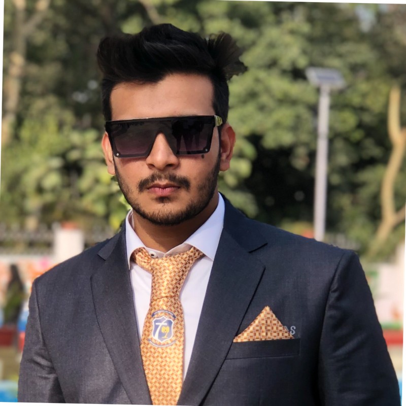 Abubakar Khan - Information Technology Recruiter - Compunnel Inc ... Abubakar Khan - Information Technology Recruiter - Compunnel Inc ...