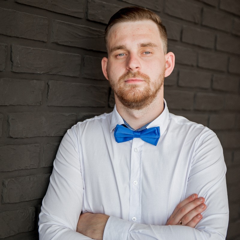 Oleksandr Kulynych – Senior Back End Developer – AK (E-commerce) | LinkedIn Oleksandr Kulynych – Senior Back End Developer – AK (E-commerce) | LinkedIn