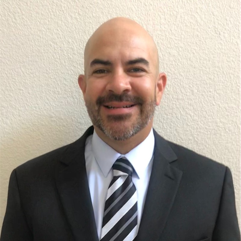 David Rosiles - Seinor R&D Technician - QuantumScape | LinkedIn David Rosiles - Seinor R&D Technician - QuantumScape | LinkedIn
