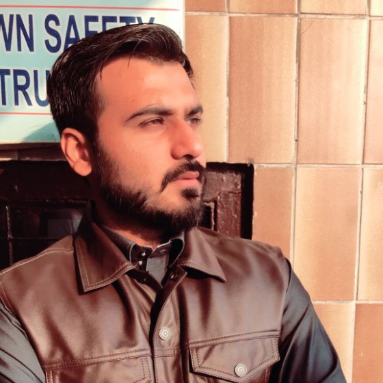 Mohammad Ashar Azeem - Fieldman Solution | LinkedIn Mohammad Ashar Azeem - Fieldman Solution | LinkedIn