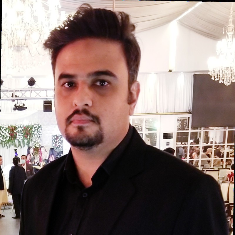 Umair Ahmed - Incharge Real-Time Graphics - Aaj News | LinkedIn Umair Ahmed - Incharge Real-Time Graphics - Aaj News | LinkedIn
