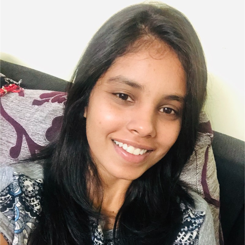 Rishitha Meda - Blue Yonder | LinkedIn Rishitha Meda - Blue Yonder | LinkedIn