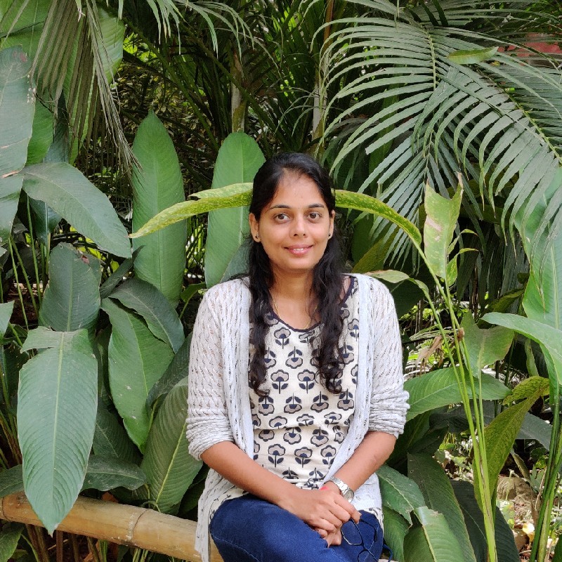 Anantha lakshmi - Senior Engineer - Bosch Engineering and Business ... Anantha lakshmi - Senior Engineer - Bosch Engineering and Business ...