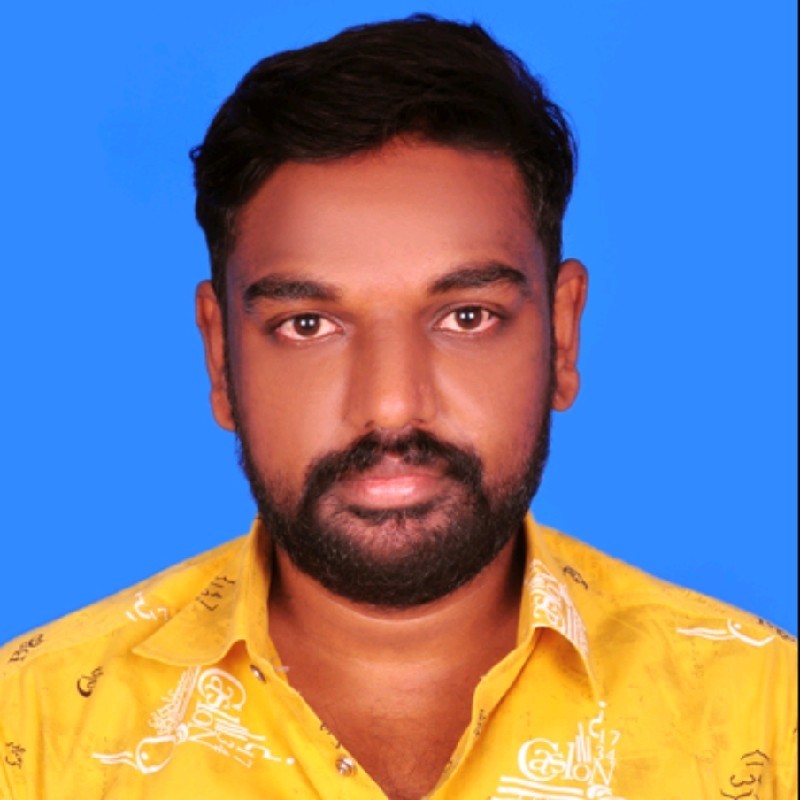 Praveen Kumar Paramasivam - Technical Test Lead - HCL Technologies ... Praveen Kumar Paramasivam - Technical Test Lead - HCL Technologies ...