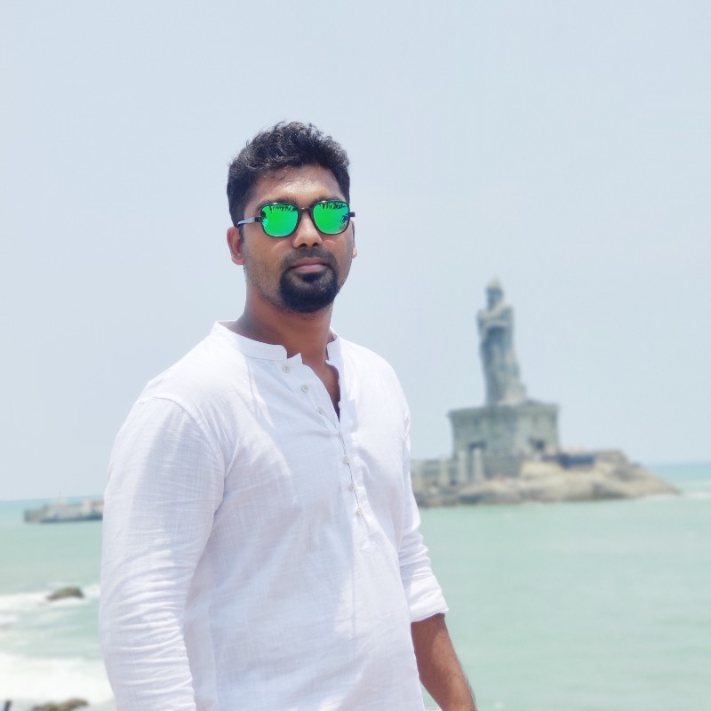 Vijayakumar k - UI & UX designer - SYSU INFORMATION TECHNOLOGY PRIVATE ... Vijayakumar k - UI & UX designer - SYSU INFORMATION TECHNOLOGY PRIVATE ...