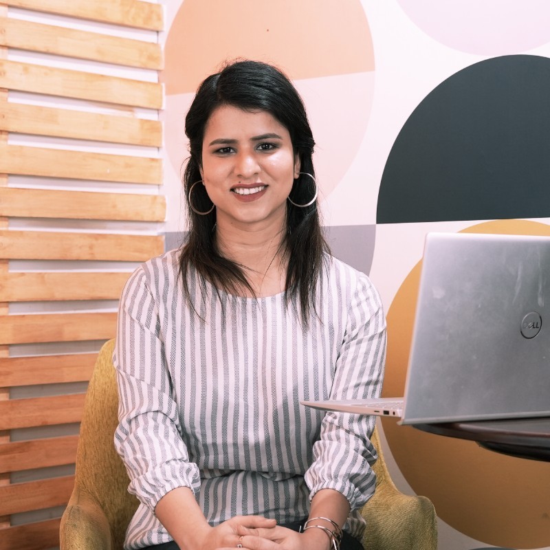 Shruti Sharma | LinkedIn Shruti Sharma | LinkedIn