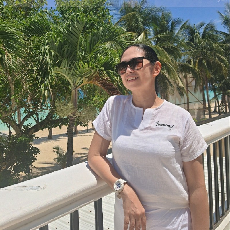 Doc Penny Narvasa - Dentist - Self-employed | LinkedIn Doc Penny Narvasa - Dentist - Self-employed | LinkedIn