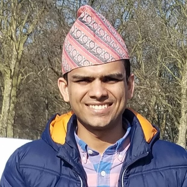 Sagar Dhakal | LinkedIn Sagar Dhakal | LinkedIn
