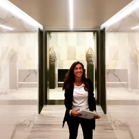Annabella Ingino - Architetto - Nessuna azienda | LinkedIn Annabella Ingino - Architetto - Nessuna azienda | LinkedIn