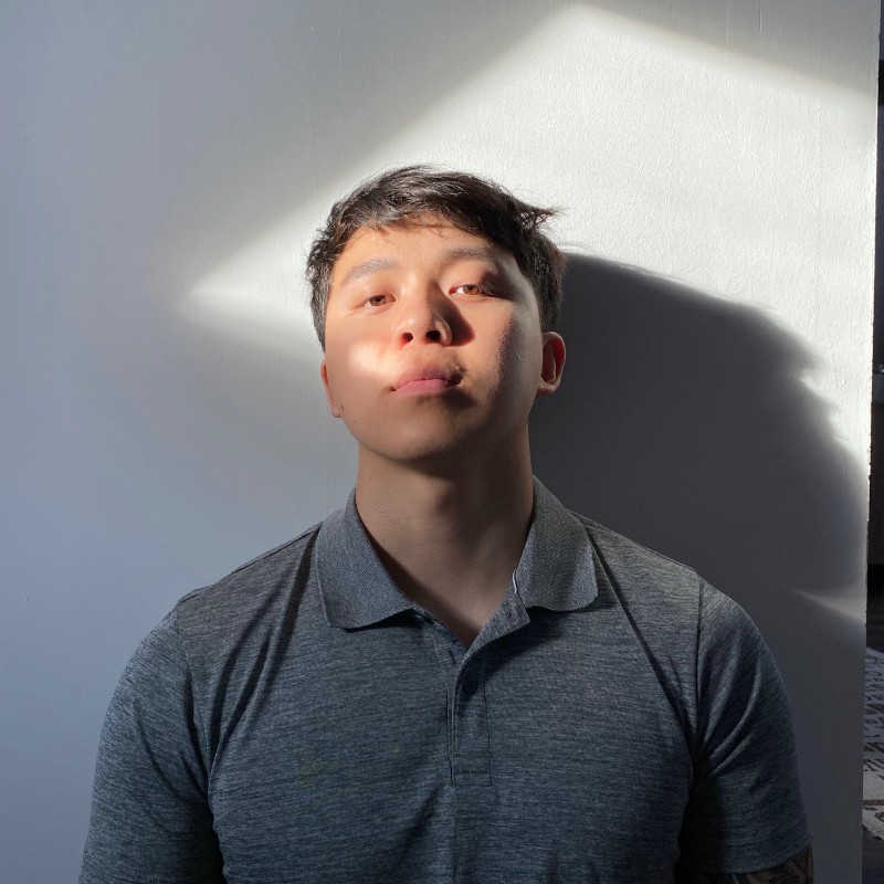 Zachary Saephan - Email & Chat Customer Success Manager (SaaS ... Zachary Saephan - Email & Chat Customer Success Manager (SaaS ...