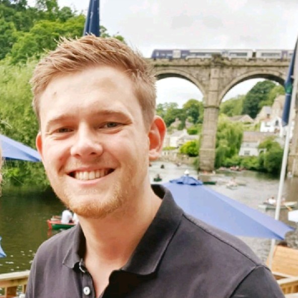 Nathan Blackwell | LinkedIn Nathan Blackwell | LinkedIn