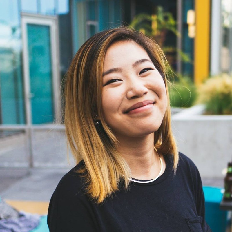 Rebecca Zhang | LinkedIn Rebecca Zhang | LinkedIn