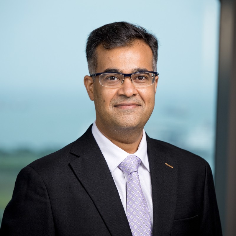 Piyush Gupta | LinkedIn Piyush Gupta | LinkedIn