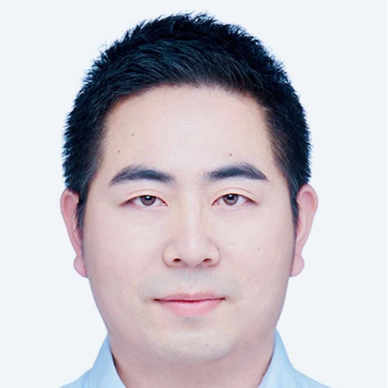 Jianming Wang | LinkedIn Jianming Wang | LinkedIn
