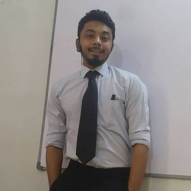 Talha Ashfaq - Physics Teacher - Coachings and home tutions | LinkedIn Talha Ashfaq - Physics Teacher - Coachings and home tutions | LinkedIn