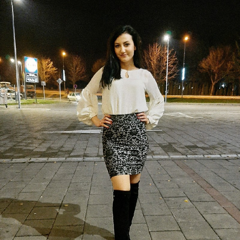 Ivana Pejcic - High techical school - Serbia | LinkedIn Ivana Pejcic - High techical school - Serbia | LinkedIn