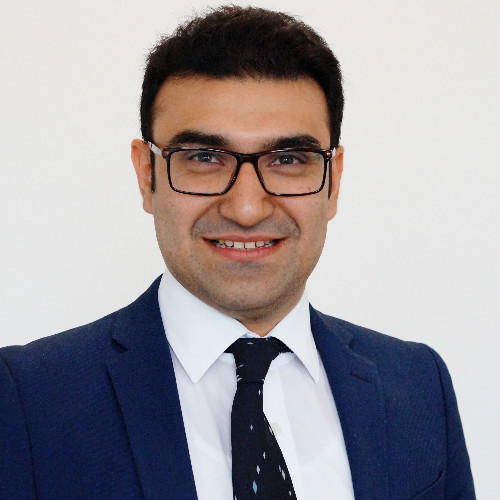 Syed M. Omer Shah | LinkedIn Syed M. Omer Shah | LinkedIn