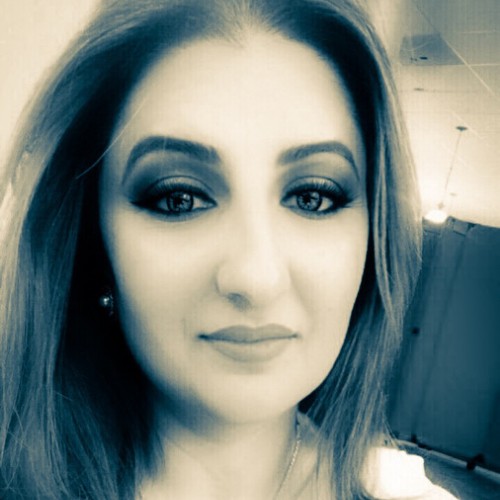sumbal babar - Manager - 3D Krystal Inc | LinkedIn sumbal babar - Manager - 3D Krystal Inc | LinkedIn