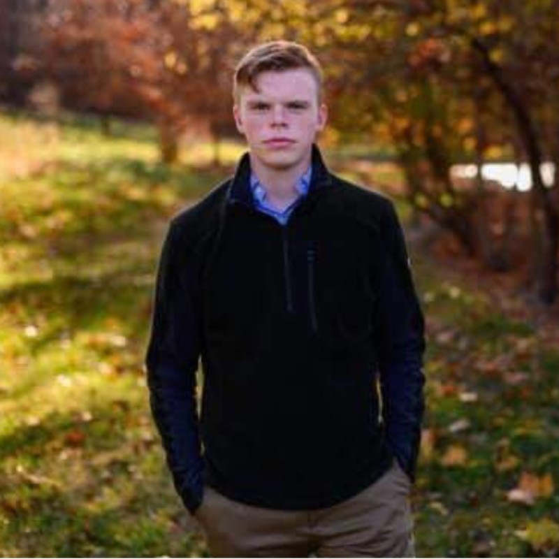 Liam Hampton - Drinking Water Intern - Missouri Department of Natural ... Liam Hampton - Drinking Water Intern - Missouri Department of Natural ...
