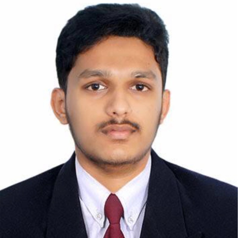 Muhammed Nihal | LinkedIn Muhammed Nihal | LinkedIn