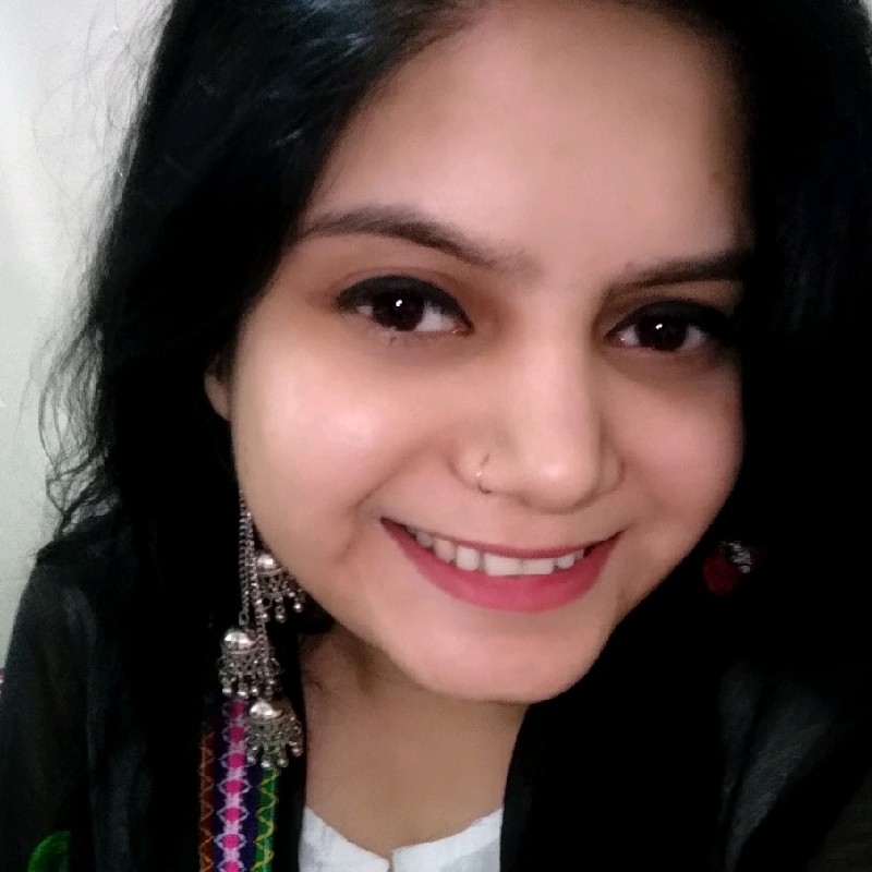 Neha Mishra | LinkedIn Neha Mishra | LinkedIn
