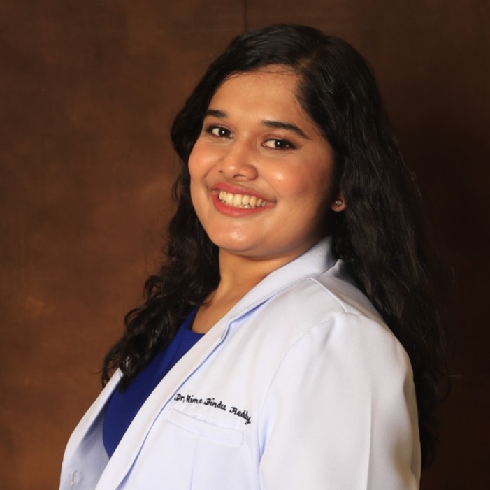 Hima Bindu Reddy - Clinical rotation - ADNAN YOUSUF, M.D., P.A. | LinkedIn Hima Bindu Reddy - Clinical rotation - ADNAN YOUSUF, M.D., P.A. | LinkedIn