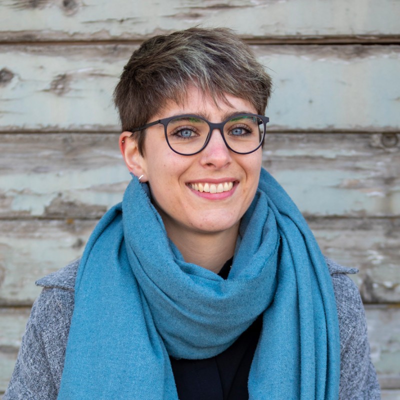 Meret Glausen – Leiterin Vermittlung – Kunsthaus Baselland | LinkedIn Meret Glausen – Leiterin Vermittlung – Kunsthaus Baselland | LinkedIn