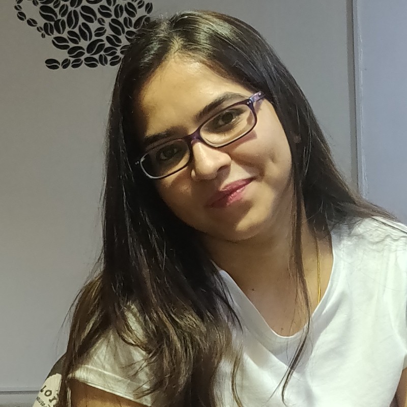 Shraddha Pathak - Program & Project Manager - Accenture | LinkedIn Shraddha Pathak - Program & Project Manager - Accenture | LinkedIn