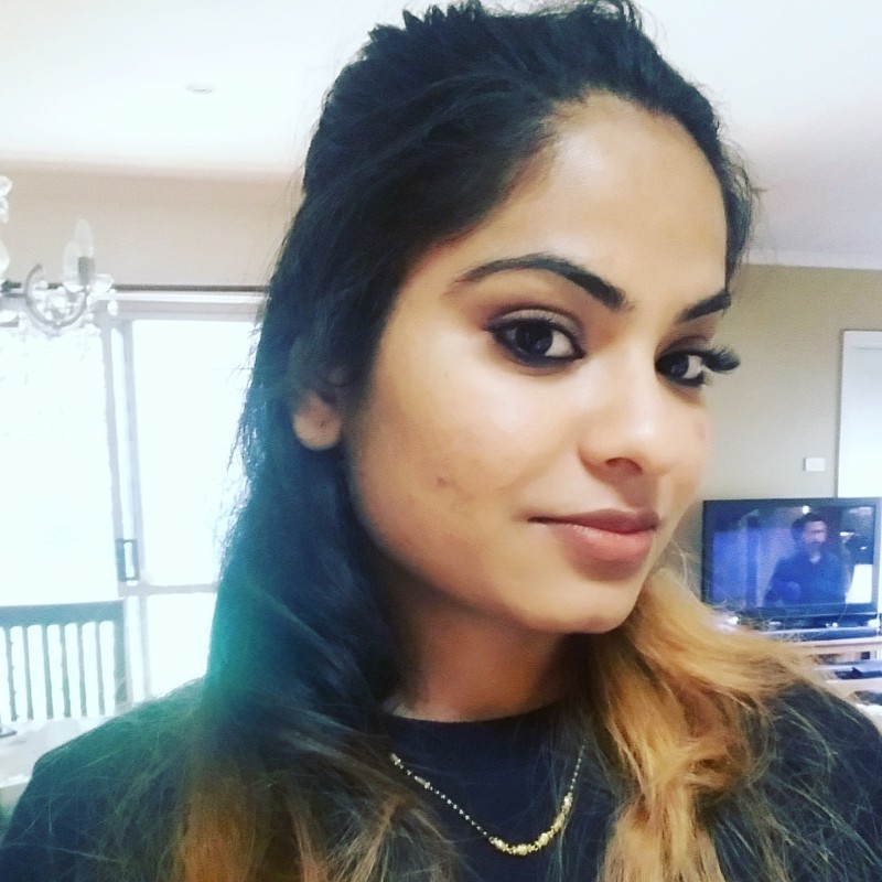 Palvi Thakur | LinkedIn Palvi Thakur | LinkedIn