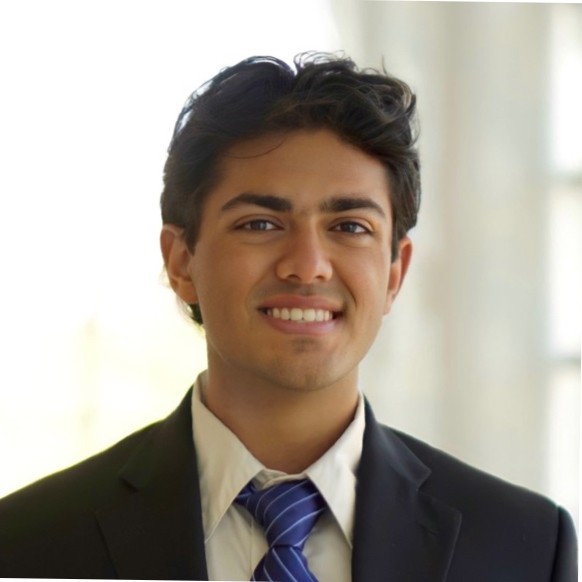 Priyansh Patel - Undergraduate Research Fellow - Aresty Research Center ... Priyansh Patel - Undergraduate Research Fellow - Aresty Research Center ...