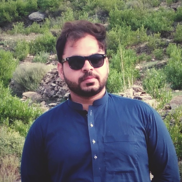 Maaz Hussain - Associate Project Manager - OpenX Software | LinkedIn Maaz Hussain - Associate Project Manager - OpenX Software | LinkedIn