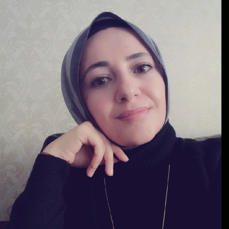 Demet Atmaca - Van, Türkiye | Profesyonel Profil | LinkedIn Demet Atmaca - Van, Türkiye | Profesyonel Profil | LinkedIn