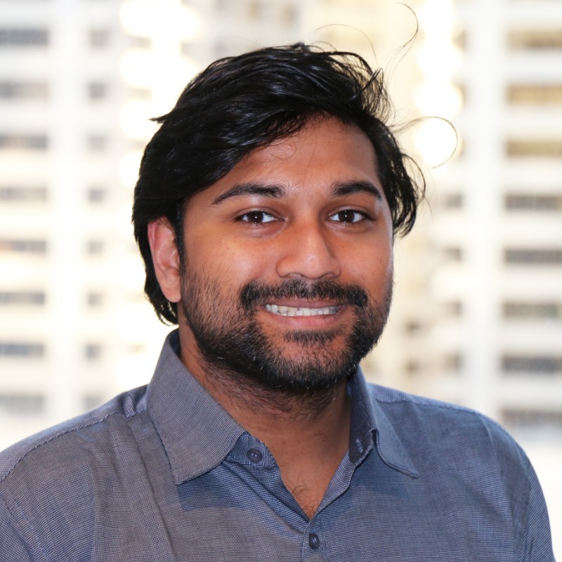 Sameen Ahmed - Superintendent Long Term Planning (MRM) - Glencore ... Sameen Ahmed - Superintendent Long Term Planning (MRM) - Glencore ...
