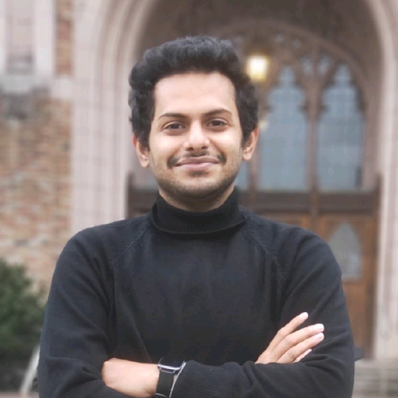Saswata Mukherjee - Postdoctoral Researcher @ University of Washington ... Saswata Mukherjee - Postdoctoral Researcher @ University of Washington ...