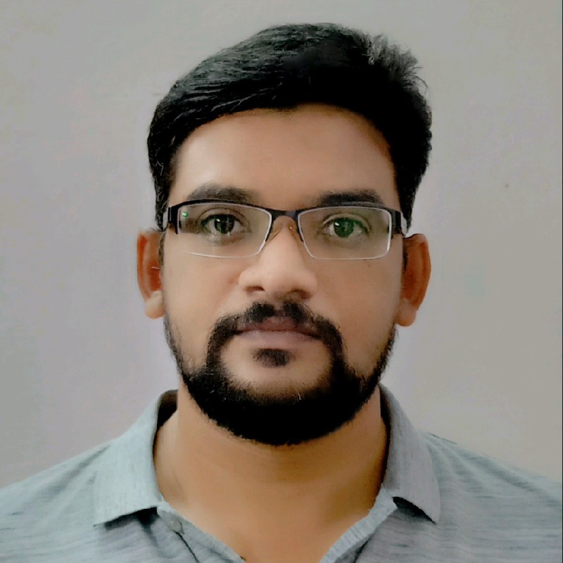 Dr. Mahammad Ali Shaik - Senior Researcher - Korea Institute of ... Dr. Mahammad Ali Shaik - Senior Researcher - Korea Institute of ...