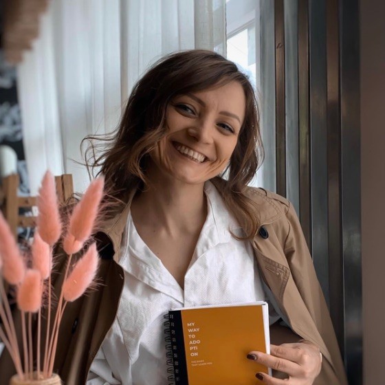 Tetiana Kurylo - Counseloor - Self-employed | LinkedIn Tetiana Kurylo - Counseloor - Self-employed | LinkedIn