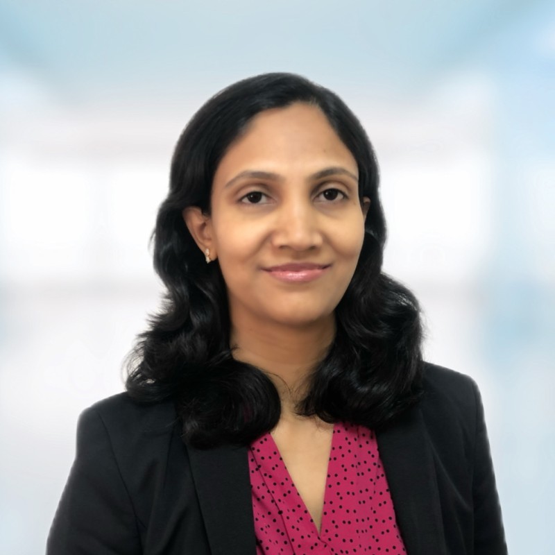Shwetha Prakash - Senior Integration Architect - Oracle | LinkedIn Shwetha Prakash - Senior Integration Architect - Oracle | LinkedIn