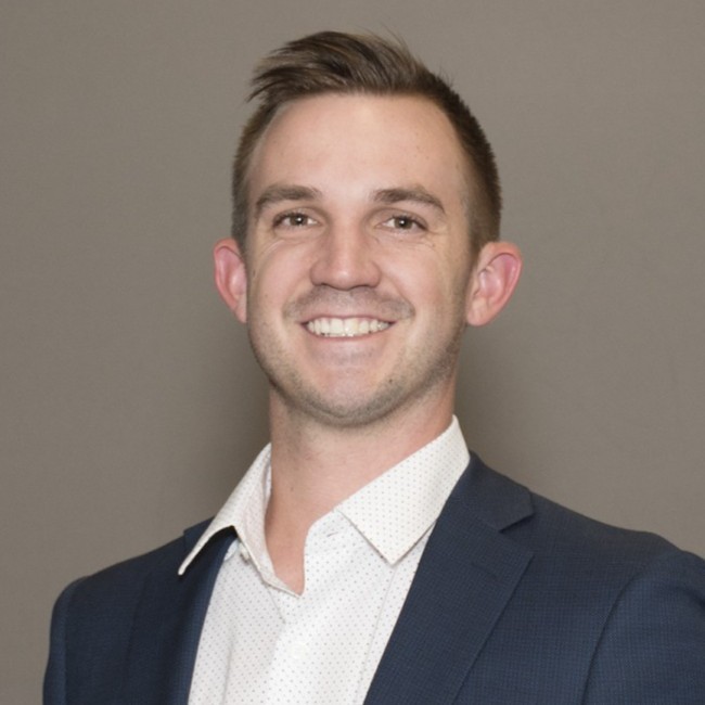 Kenny Oakley | LinkedIn Kenny Oakley | LinkedIn