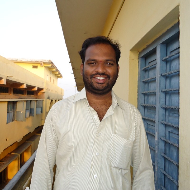 Naveen Kumar | LinkedIn Naveen Kumar | LinkedIn