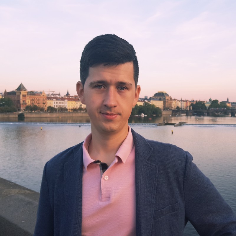 Anton Zhukov - Managing Director - Carmix USA | LinkedIn Anton Zhukov - Managing Director - Carmix USA | LinkedIn